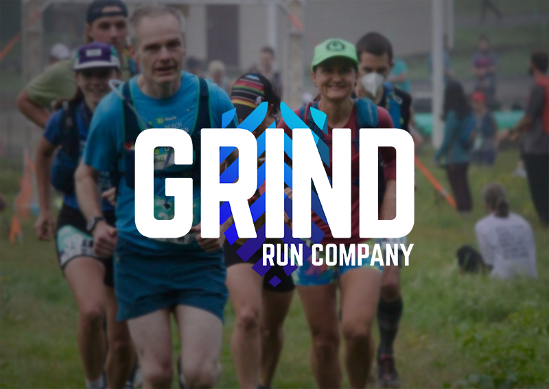 The Grind Run Company Protocol - The Grind Run Company